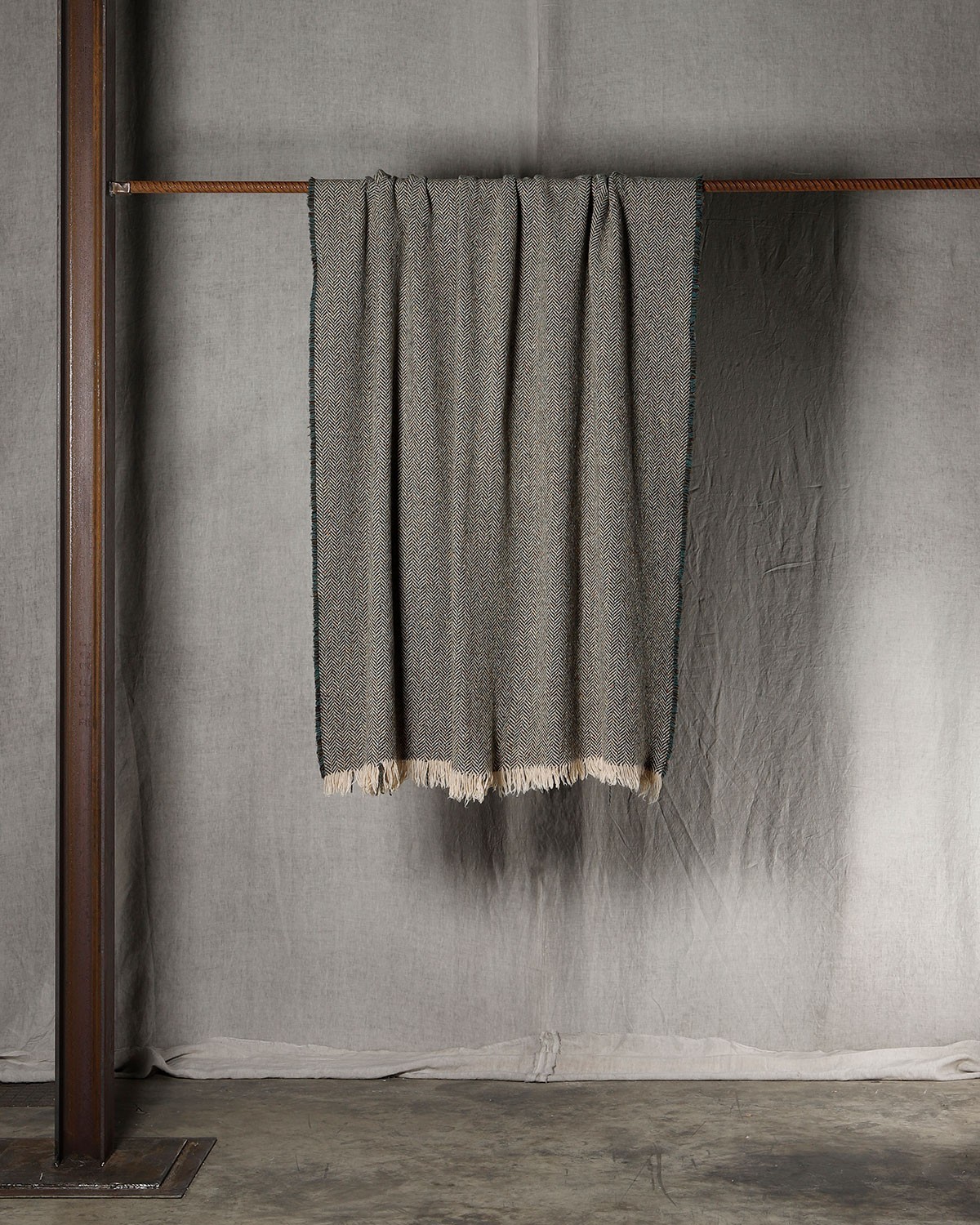 Blankets - MACIGNO | The House of Lyria